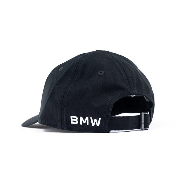 BMW | Accessories | Bmw Black Genuine Lettered Hat | Poshmark